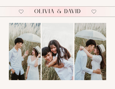 Custom Photo Books & Albums - Photo Book Maker | Canva
