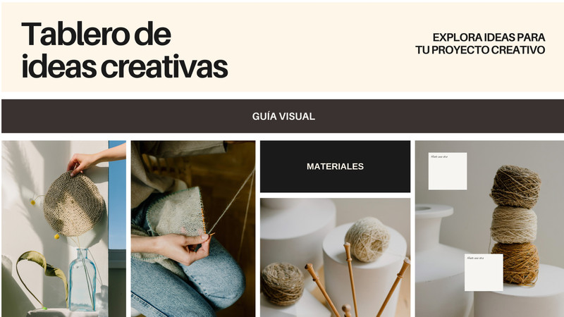 Tablero virtual en línea gratuito para colaborar en tiempo real | Canva