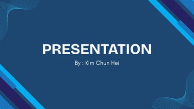Free and customizable blue background templates | Canva
