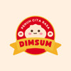 Gratis Contoh Logo Dimsum Keren - Canva
