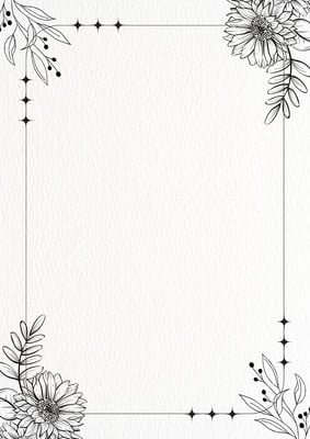 Customize 2,815+ Simple Page Border Templates Online - Canva