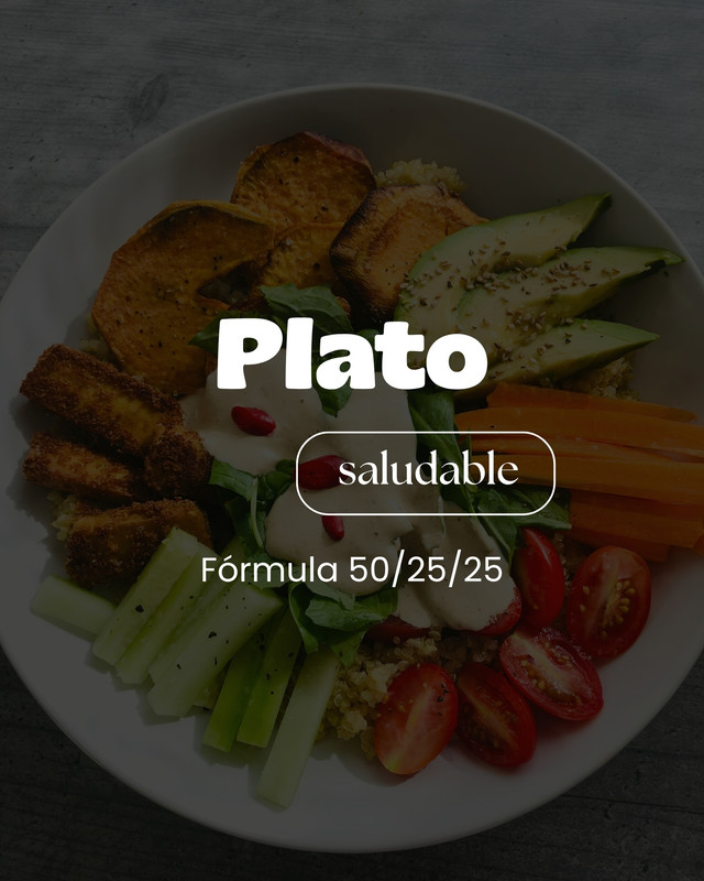 Plantillas comida saludable - Gratis y editables - Canva