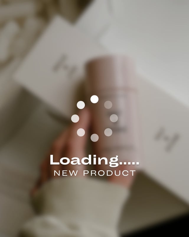 Free and customizable loading templates