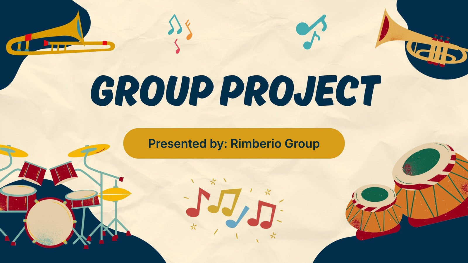 Free and customizable instrument templates