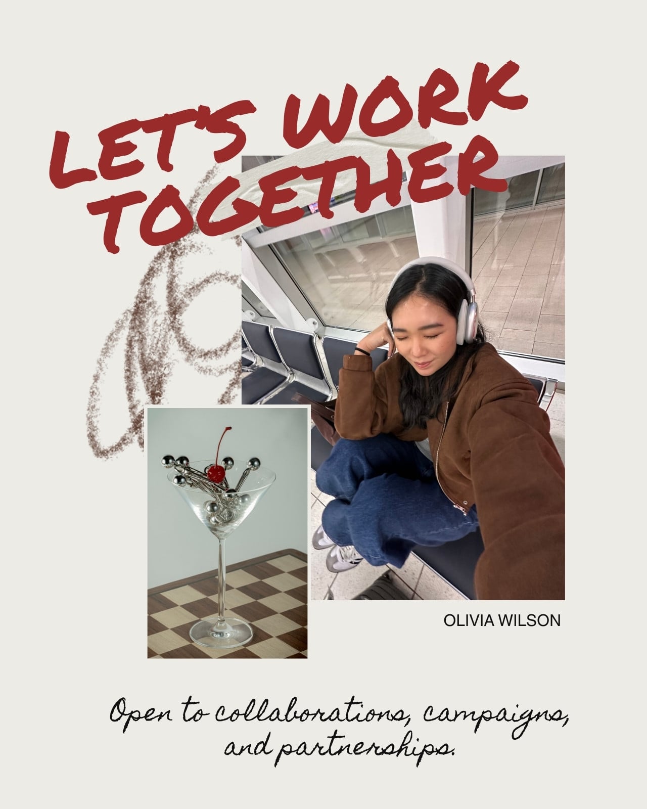 Free and customizable ugc portfolio templates