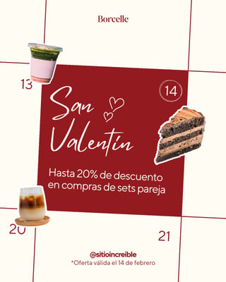 Plantillas personalizables de calendario de novios gratis | Canva