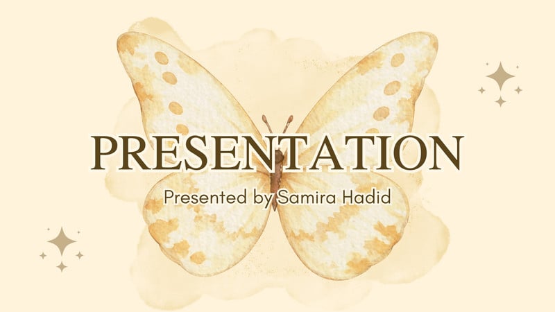 Free and customizable butterfly templates | Canva