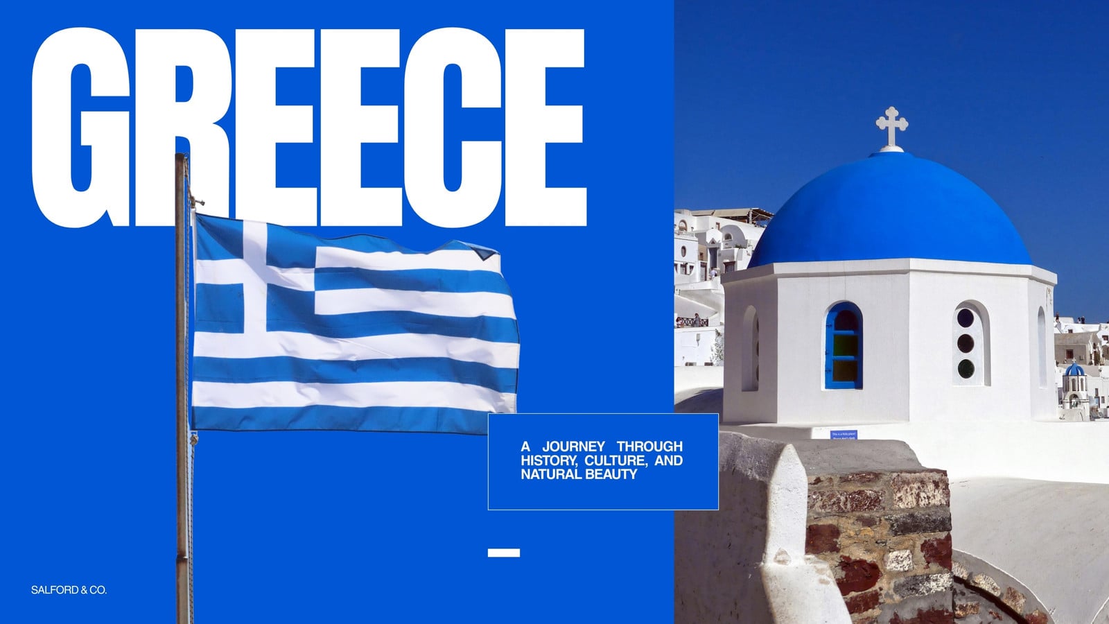 Free and customizable greece templates