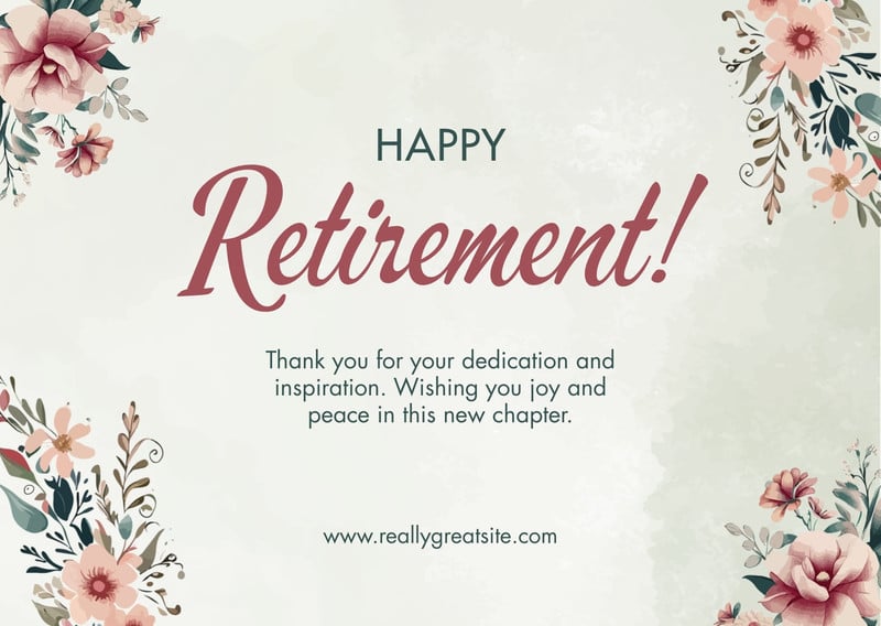 Free farewell party design collection | Canva