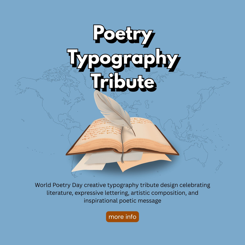 Free and customizable tribute templates