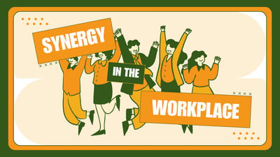 Free and customizable workplace templates