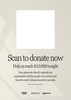 Free fundraising design collection | Canva