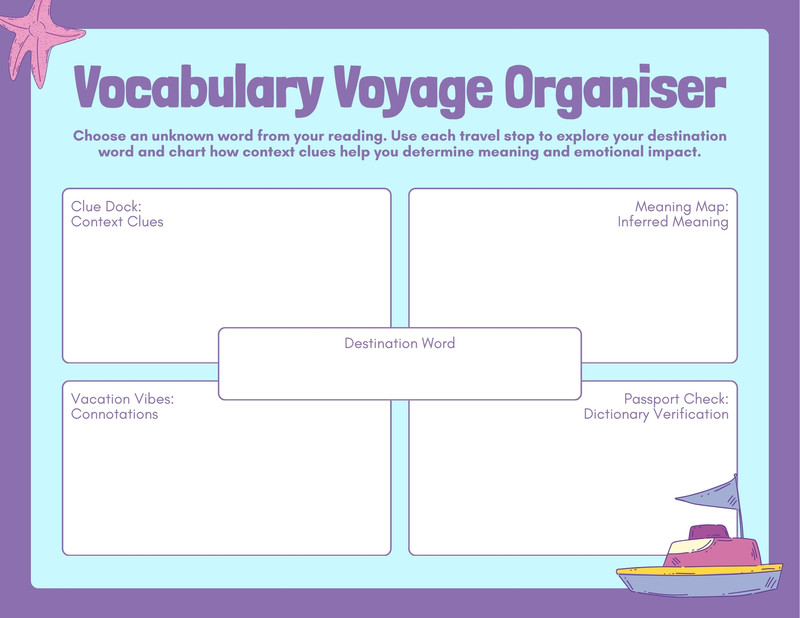 Customize 635+ Reading Comprehension Worksheets Templates Online - Canva