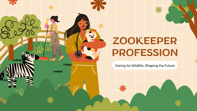 Free and customizable zoo templates | Canva