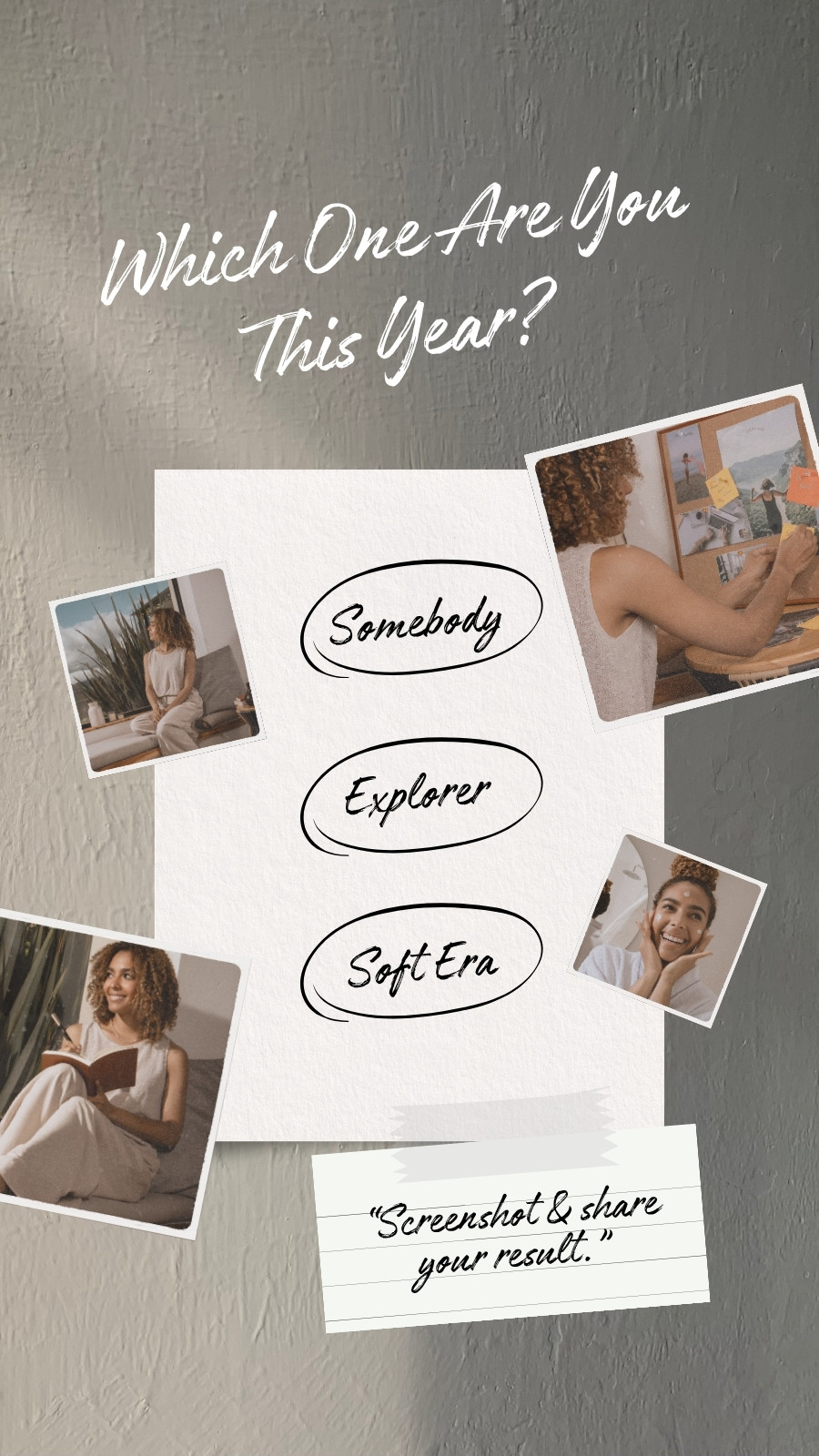 Page 19 - Free and customizable one page templates