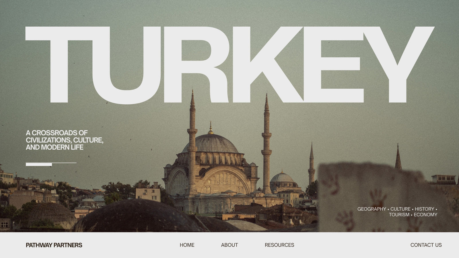 Free and customizable turkey templates