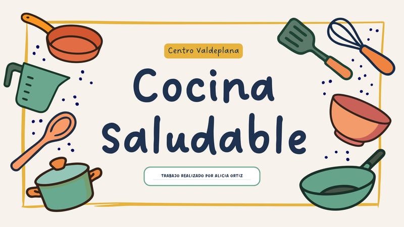 Plantillas comida saludable - Gratis y editables - Canva