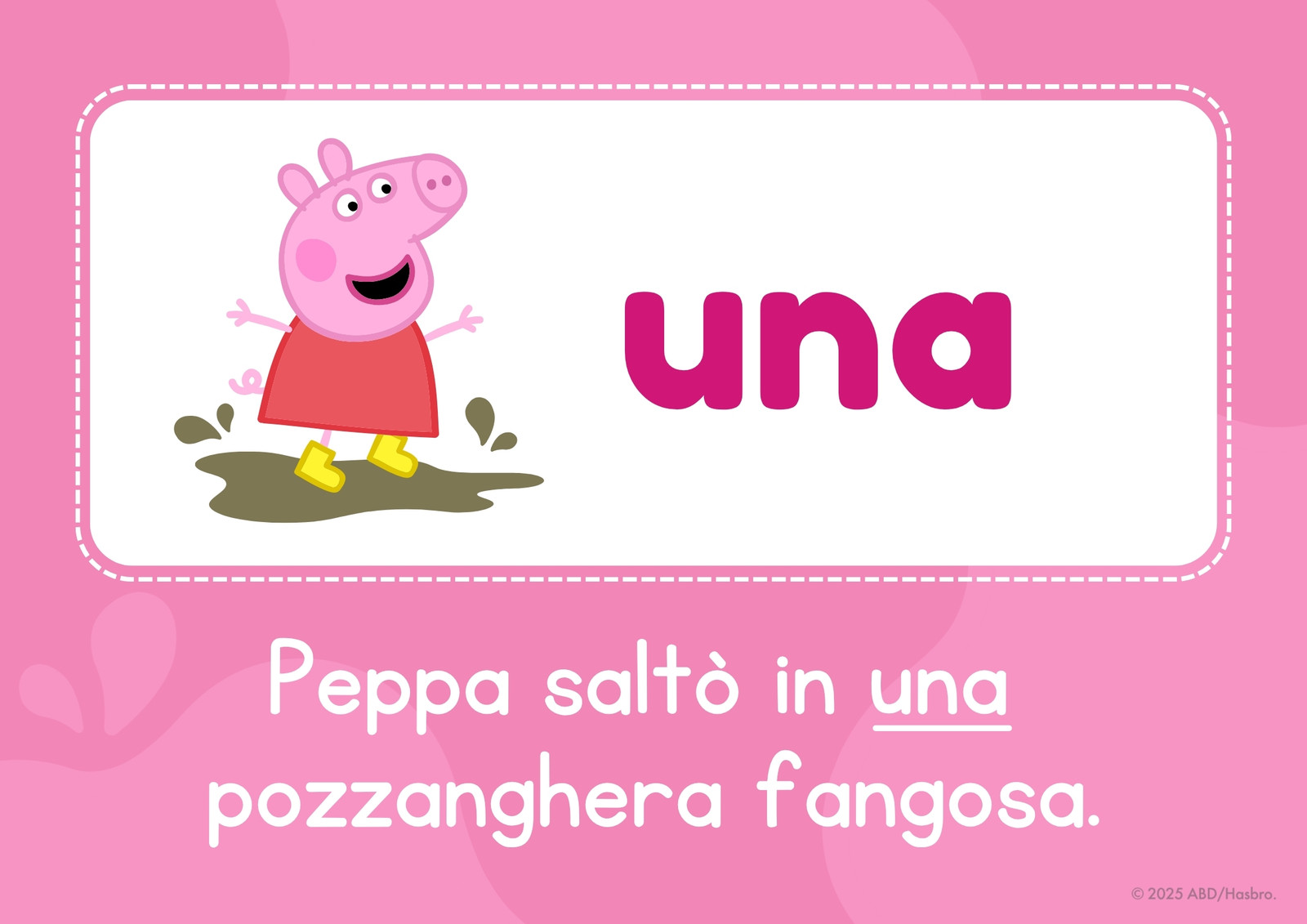 Flashcards personalizzabili | Progetta, stampa e condividi flashcard ...