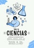Plantillas de carteles de ciencias para editar | Canva