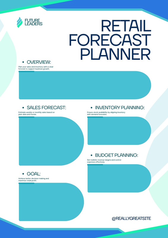 Customize 61+ Sales Planner Templates Online - Canva
